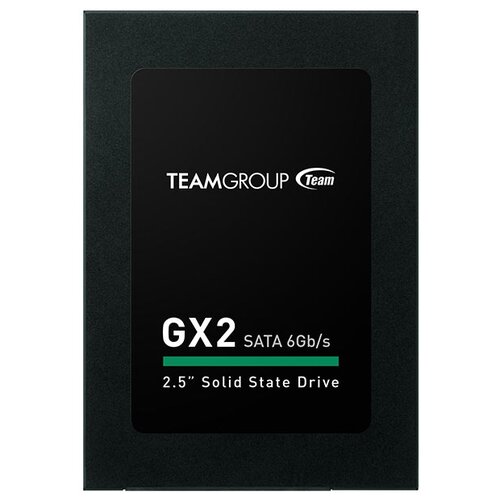 Твердотельный накопитель Team Group 1 ТБ SATA T253X2001T0C101