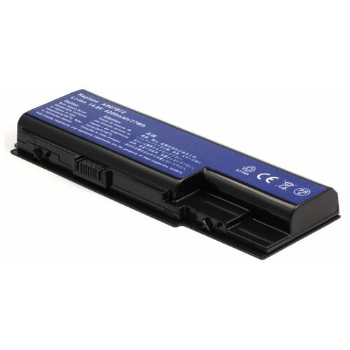 Аккумулятор для Acer AS07B31, AS07B32, AS07B41, AS07B51 (14.8V)