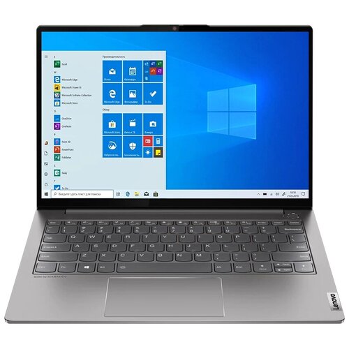 Ноутбук Lenovo ThinkBook 13s G2 ITL 20V9000NAU 13.3"