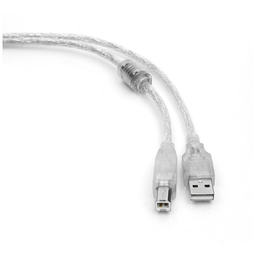 USB кабель Cablexpert CCF-USB2-AMBM-TR-10 3.0m
