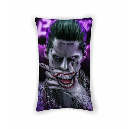 Подушка Джокер, Joker №3