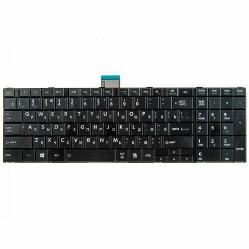 Клавиатура для ноутбука Toshiba Satellite C50 C70 C75, C850 C855 C870D C875L50 L850, L870 LP870 P875 P850 P850D, P855 P855D P870 P870D MP-11B56SU-528 MP-11B56SU-528A MP-11B56SU-930