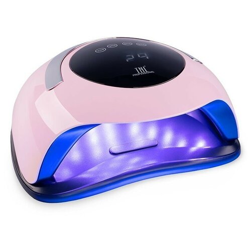Tnl, UV LED-лампа «Easy Pro» (розовая), 120 W