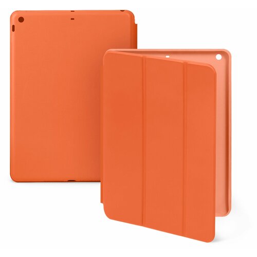 Чехол-книжка для iPad Air Smart Сase, оранжевый