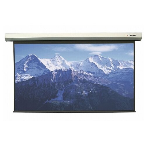 Экран для проектора Lumien Master Large Control LMLC-100101