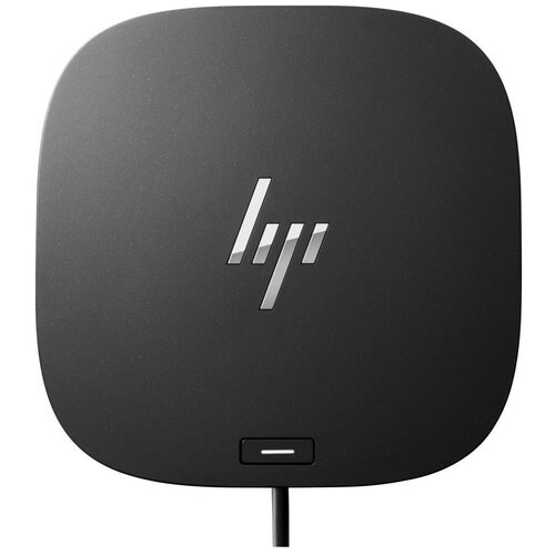 Стыковочная станция HP Universal USB-C essential dock 120Вт 72C71AA