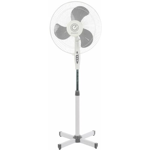 Вентилятор Energy EN-1661 (напольный) 16 цвет серый (009362)