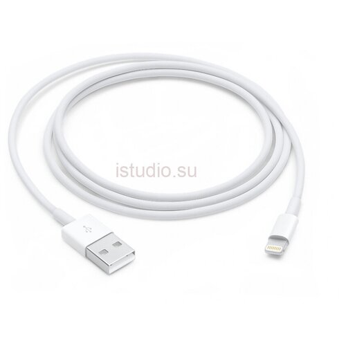 Кабель Apple Lightning USB 1м (MXLY2ZM/A)