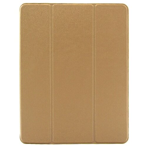 Чехол Guardi Leather Series (pen slot) для iPad 10.2" светло-коричневый