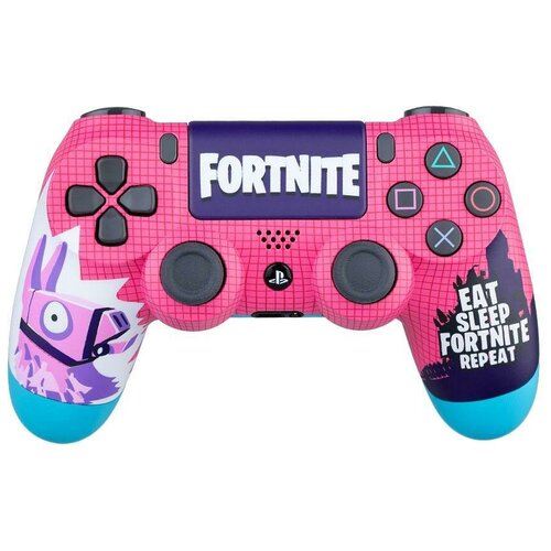 Беспроводной геймпад Sony Dualshock 4 Fortnite