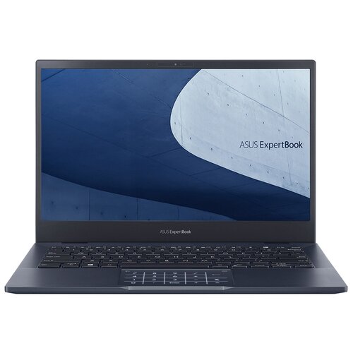 13.3" Ноутбук ASUS ExpertBook B5 B5302CEA-KG0481W 1920x1080, Intel Core i3 1115G4 3 ГГц, RAM 8 ГБ, DDR4, SSD 256 ГБ, Intel UHD Graphics, Windows 11 Home, RU, 90NX03S1-M06170, синий, английская раскладка