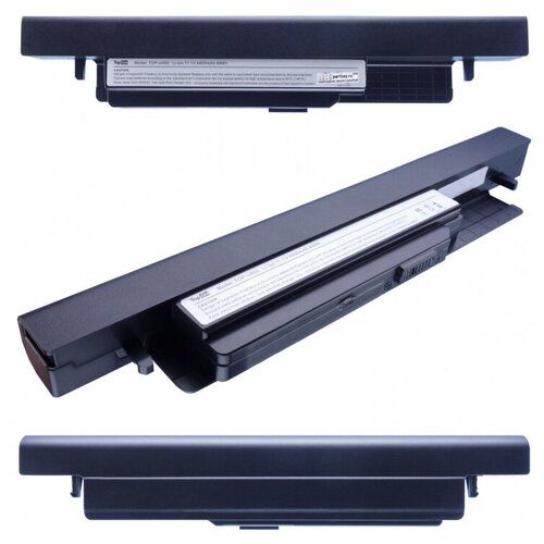 Аккумулятор для Lenovo U450P 20034 11.1V 4400mAh 49Wh TopON