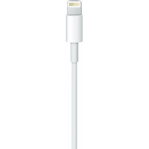 Кабель Lightning 1M для зарядки Iphone 5,6,7,8, X,11 и iPad Mini, iPad Air. USB провод для Айфона