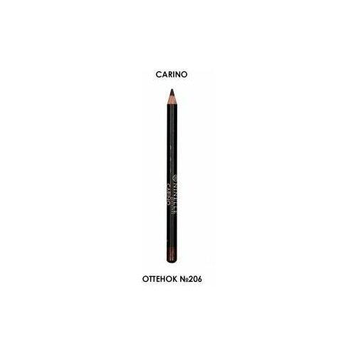 Ninelle Barselona карандаш для глаз carino 206