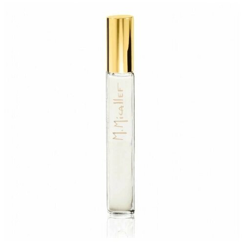 Туалетные духи Micallef Aoud for men 12мл