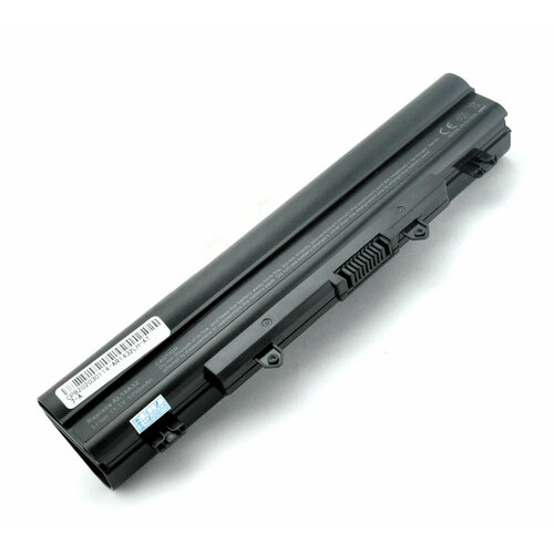 Аккумуляторная батарея для ноутбука Acer Aspire E5-521