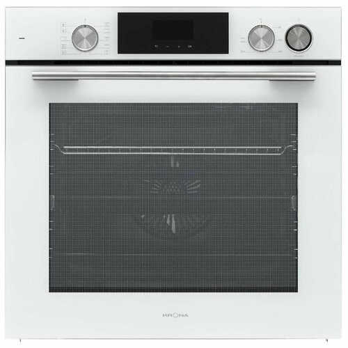 Духовой шкаф KRONA NEBULA steam 60 WH