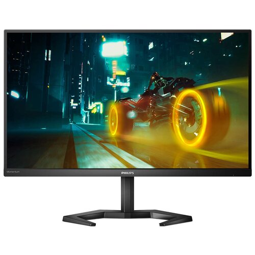 27" Монитор Philips 27M1N3200VA, 1920x1080, 165 Гц, *VA, черный