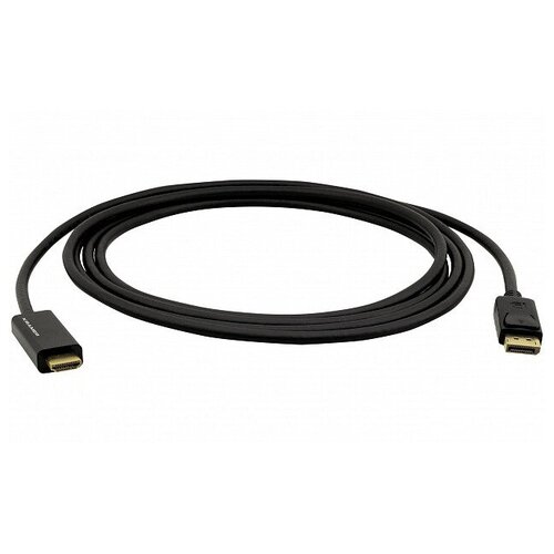 Кабель DisplayPort - HDMI Kramer C-DPM/HM/UHD-10 3.0m