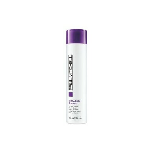 Шампунь объемообразующий Paul Mitchell Extra-Body Shampoo