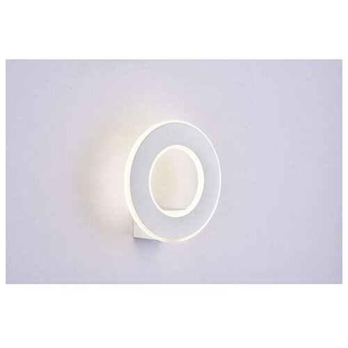 Настенный светильник светодиодный DesignLed BUBLE GW-8513-9-WH-NW