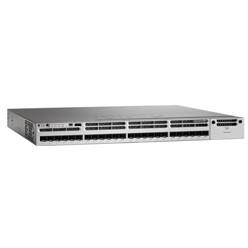 Коммутатор CISCO WS-C3850-24XS-S