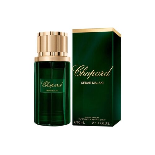 Туалетная вода Chopard Cedar Malaki 80 мл.