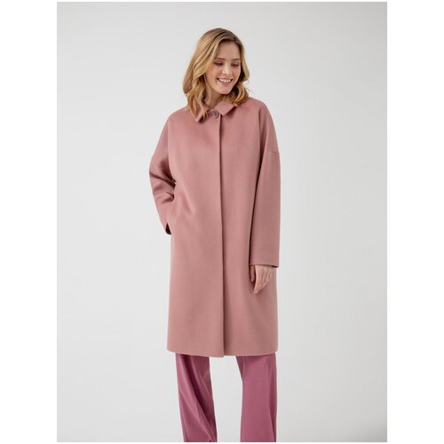Пальто  Pompa, размер 42/170, розовый