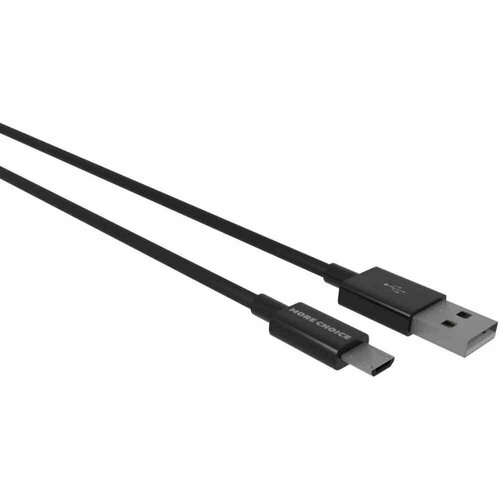 Дата-кабель More choice Smart USB 3.0A для micro USB K42Sm ТРЕ 1м (Black)