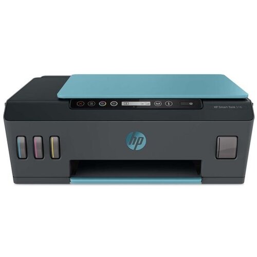 МФУ струйное HP Smart Tank 516 AiO (3YW70A)