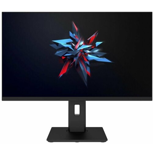 27" Монитор DEXP DF27H2 (W2713S VA) черный