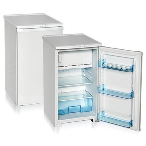 Холодильник Бирюса Б-108 белый (однокамерный)