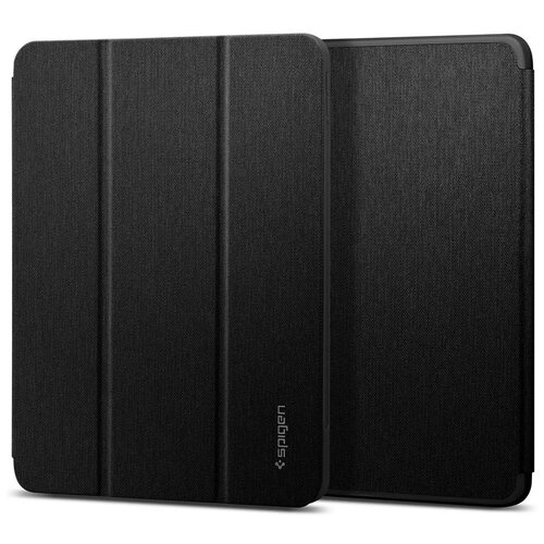 Чехол Spigen Urban Fit (ACS01943) для iPad Air 10.9' 2020 (Black)