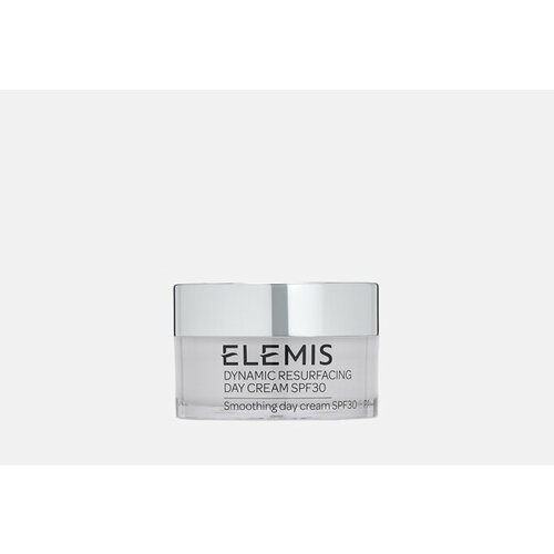 Дневной крем для лица SPF30 dynamic resurfacing day cream anti-age