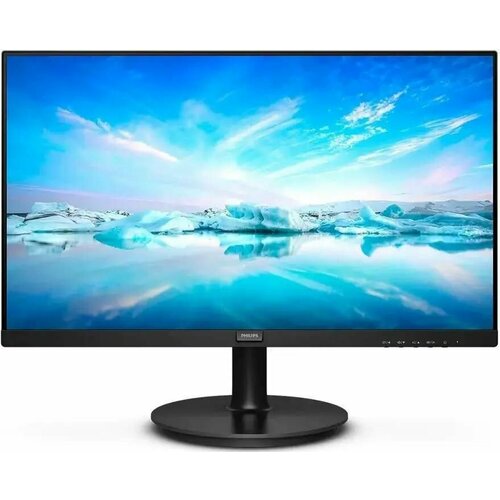 Монитор Philips 272V8LA 27", черный [272v8la (00/01)]