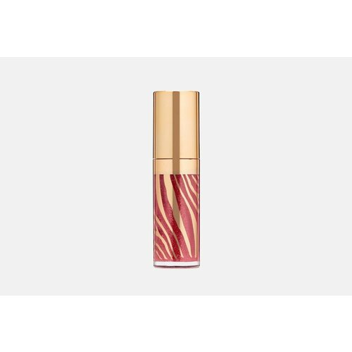 Блеск для губ SISLEY Le Phyto Gloss цвет: 4объем: 6.5 мл