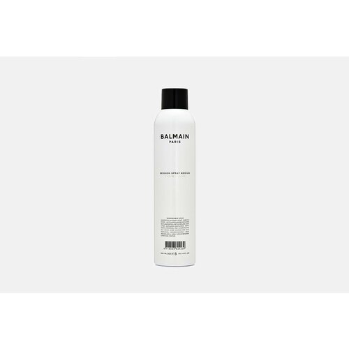 Спрей для укладки волос средней фиксации BALMAIN Paris Session Spray Medium 300 мл