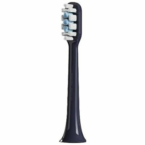 Насадка для зубной щетки Xiaomi Electric Toothbrush T302 Replacement Heads. Цвет: темно-синий.