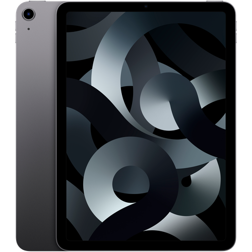10.9" Планшет Apple iPad Air 2022, 256 ГБ, Wi-Fi, iPadOS, space gray