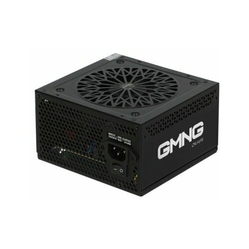 Блок питания GMNG PSU-600W-80+