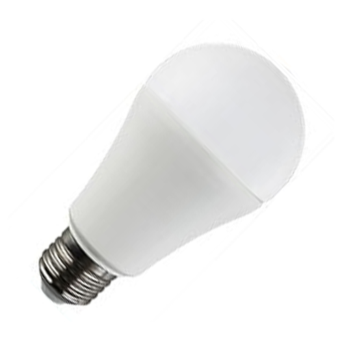 Лампа светодиодная Ecola ЛОН A60 E27 15W 2700K 2K 120x60 Premium D7SW15ELY