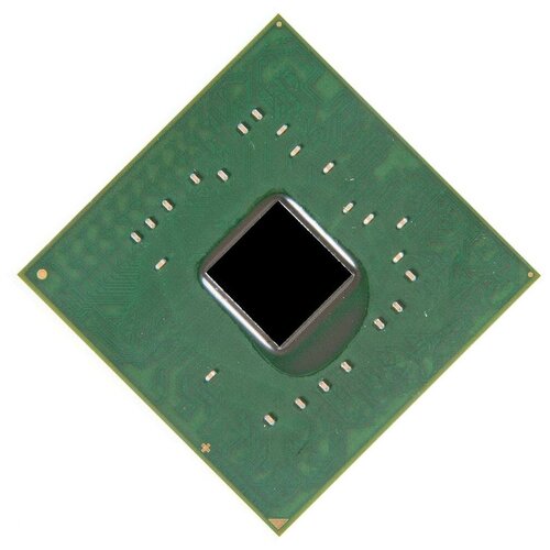 Северный мост Intel SL9Z9 [chip], QG82915GML