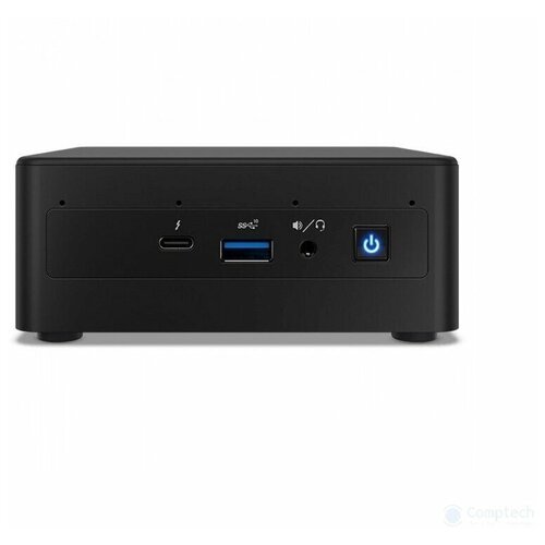 Intel NUC RNUC11PAHI50000 11 Perfomance kit