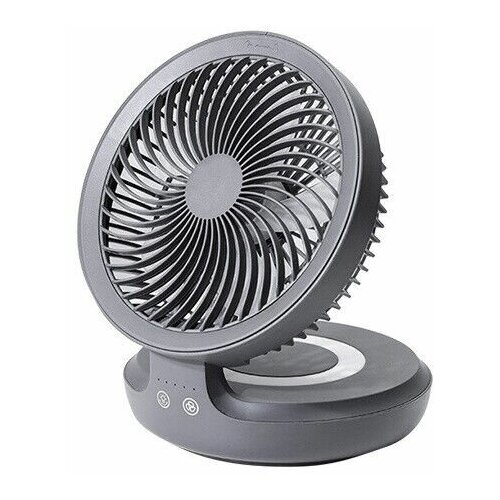 Xiaomi Вентилятор Xiaomi Edon Desktop Fan E808 Gray