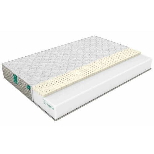 Матрас Sleeptek Roll Latex Foam 20, Размер 210х185 см
