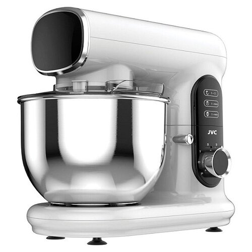 Миксеры JVC Миксер JVC JK-MX515 white