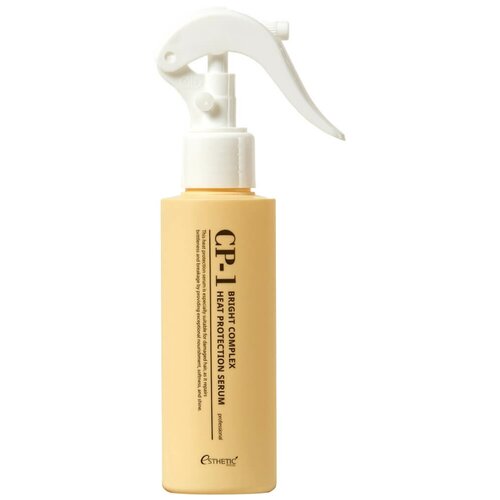 Термозащитная сыворотка для укладки волос CP-1 Bright Complex Heat Protection Serum