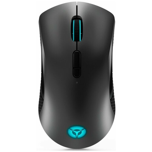 Мышь беспроводная Lenovo Legion M600 Wireless Gaming Mouse (GY50X79385), серый