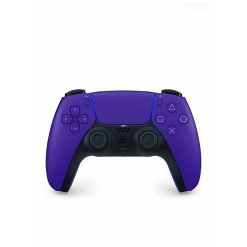 Геймпад джойстик для Sony Playstation 5 DualSense, Фиолетовый