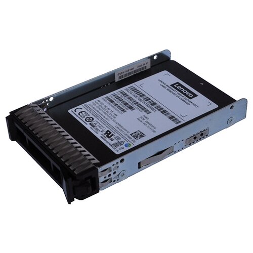 Твердотельный накопитель Lenovo SATA 4XB7A10197